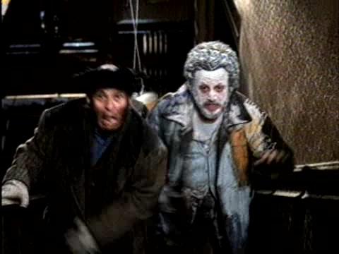 Kevin 2 - Allein in New York: DVD oder Blu-ray leihen - VIDEOBUSTER.de